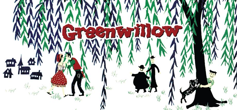 Greenwillow | MTI Europe